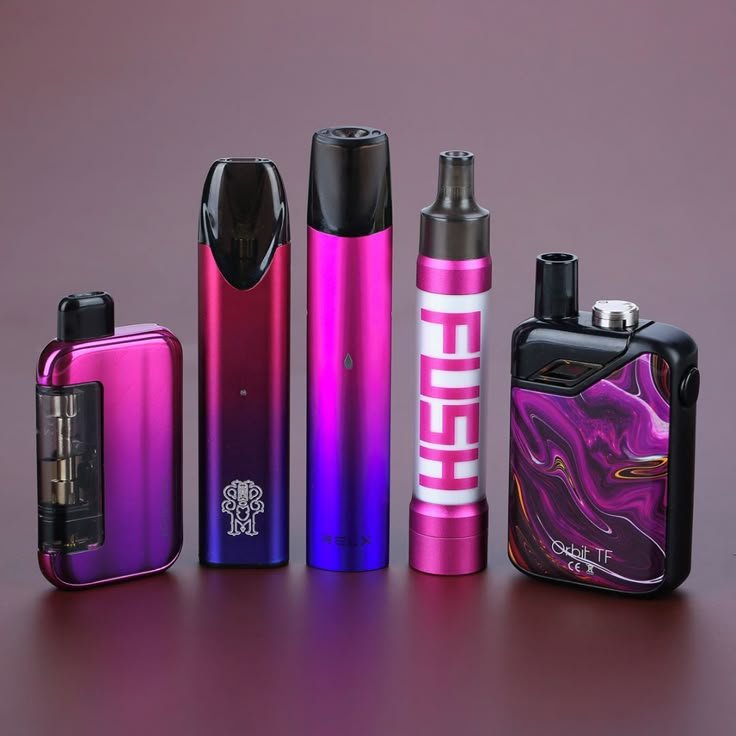 HNB Device Starter Kits – Smok Dubai